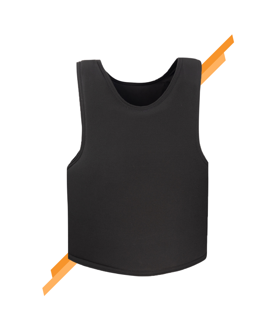 THE EXECUTIVE – Universe Body Armor